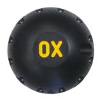 AMC 20 Heavy Duty Cover - OX Offroad