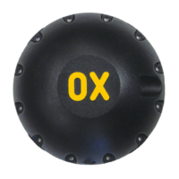 AMC 20 Heavy Duty Cover - OX Offroad