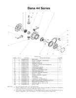 Exploded Views - OX Offroad