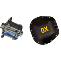 Lockers Archives - OX Offroad