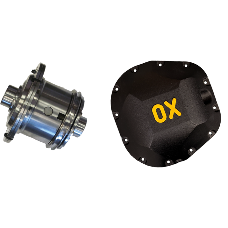 Lockers Archives - OX Offroad