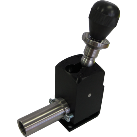 Manual Shift Lever - OX Offroad