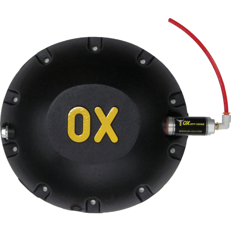 Shifters Archives - OX Offroad