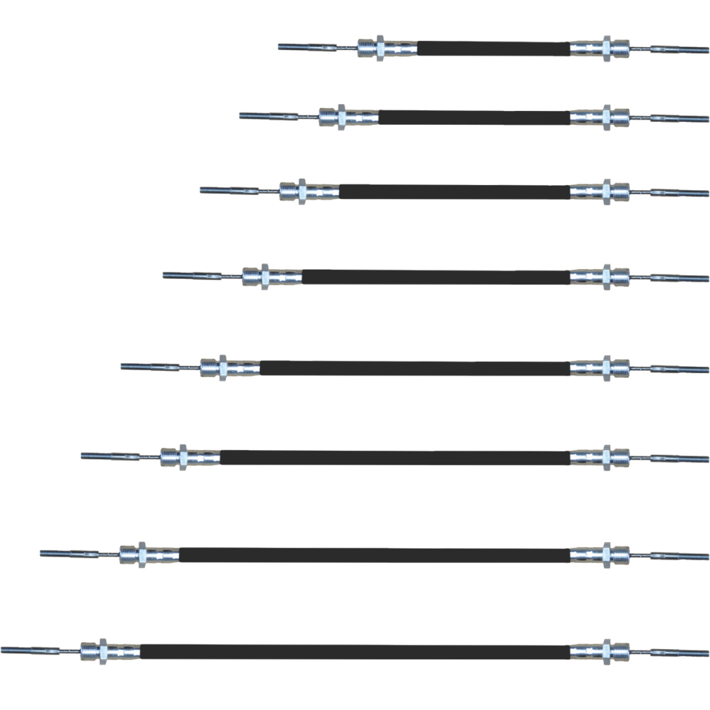 Shift Cable - OX Offroad