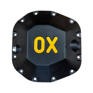 Home - OX Offroad - Toughest Locking Differential on the Market