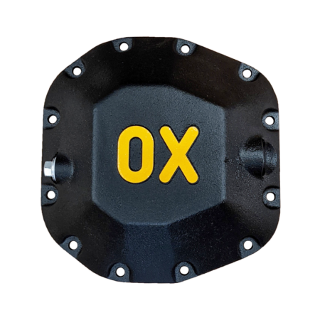 Home - OX Offroad - Toughest Locking Differential on the Market