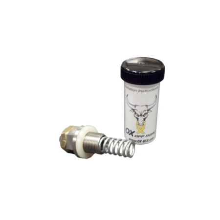 Home - OX Offroad - Toughest Locking Differential on the Market